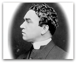 Juliet: June 12 – The Master says good bye to Reverend Percy Grant ...